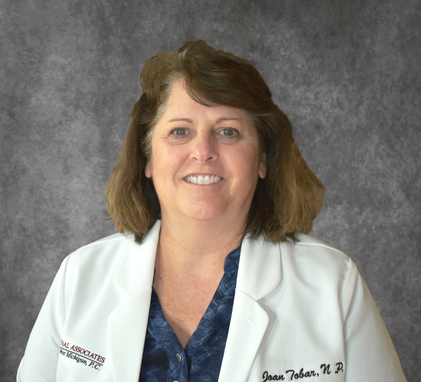 Joan M. Tobar, AGACNP-BC - Renal Associates of West Michigan, P.C.