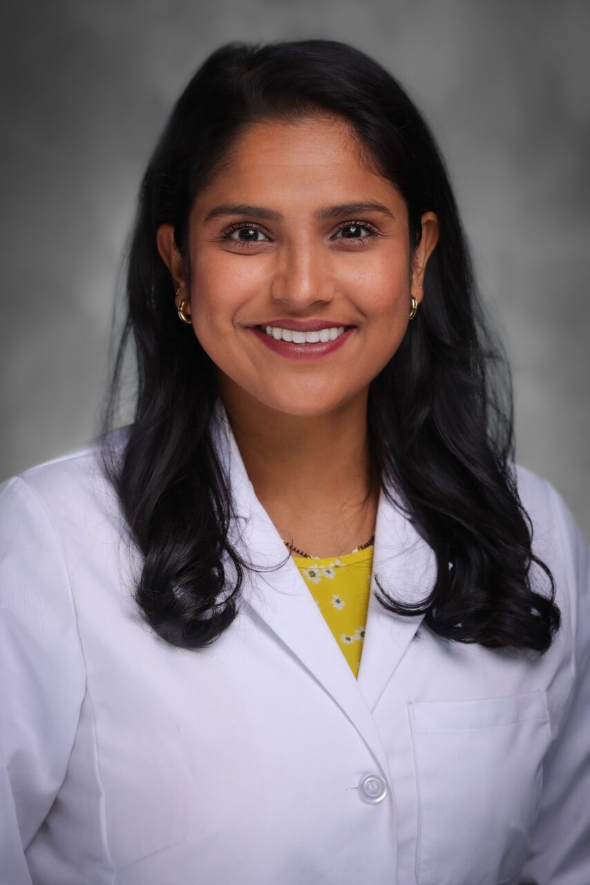 Palavi P. Vaidya, MD - Renal Associates of West Michigan, P.C.