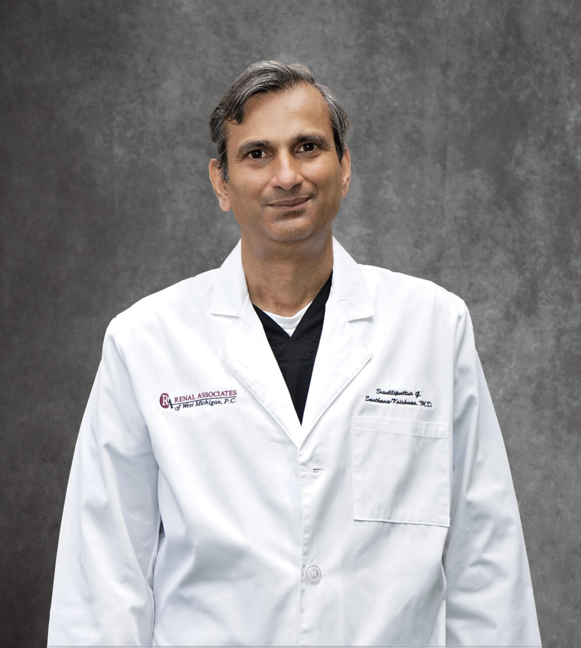 Srivilliputtur G. Santhana Krishnan, MD, MRCP(UK), MBA - Renal ...